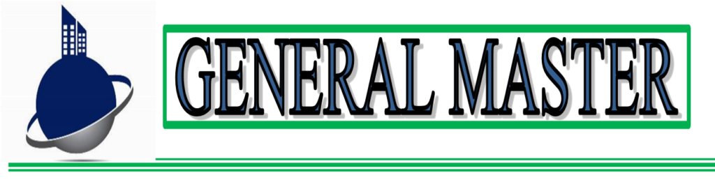 Réalisations – General Master